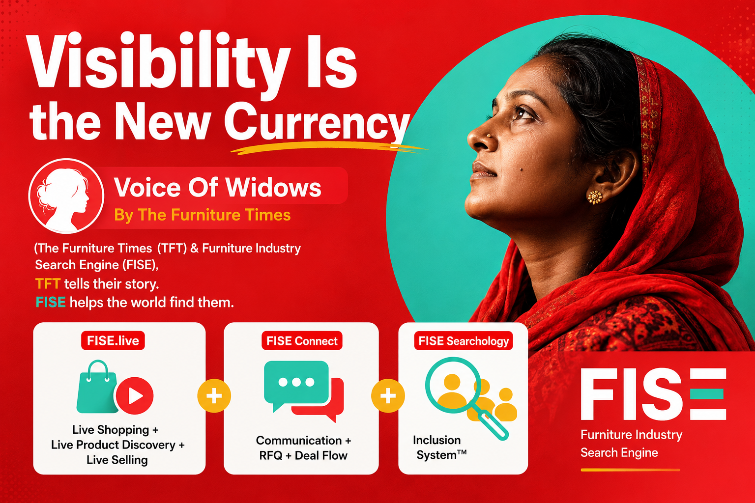 Empowering Widows: A Journey Towards Self-Sufficiency and Dignity ...